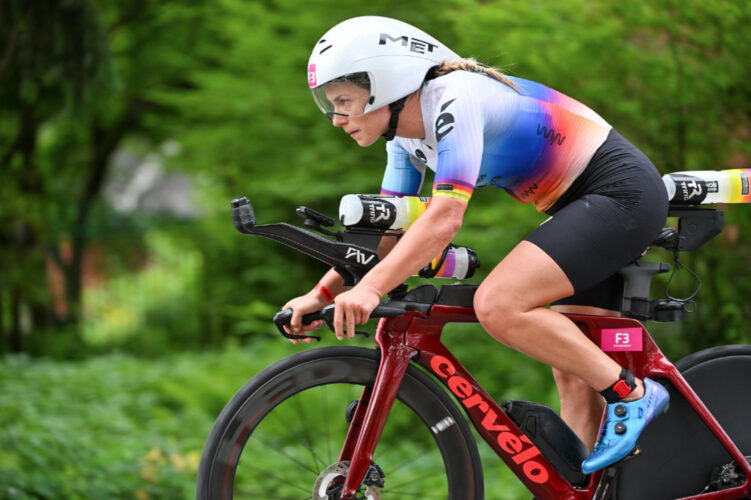 Spirit of Iron: Ironman 70.3 event brings fierce competition to Clinton ...